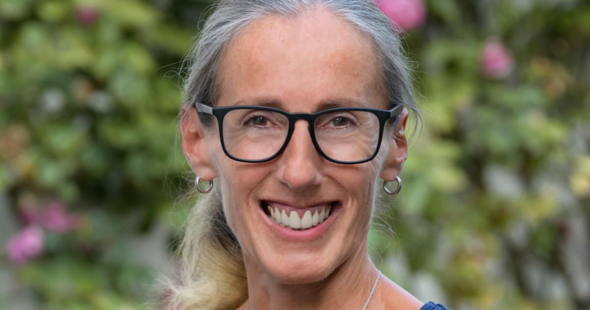 Susanne Freitag | Reisejournalistin