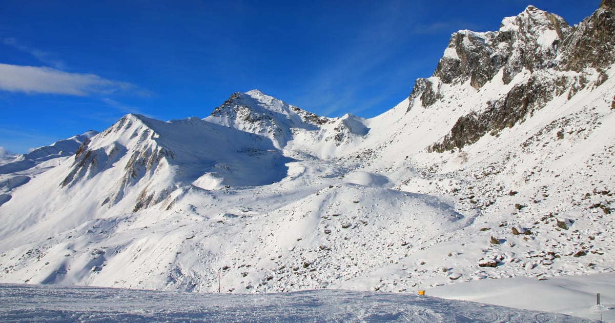 Skigebiet Samnaun-Ischgl Urlaub 2025/2026 • Günstig buchen bei HolidayCheck