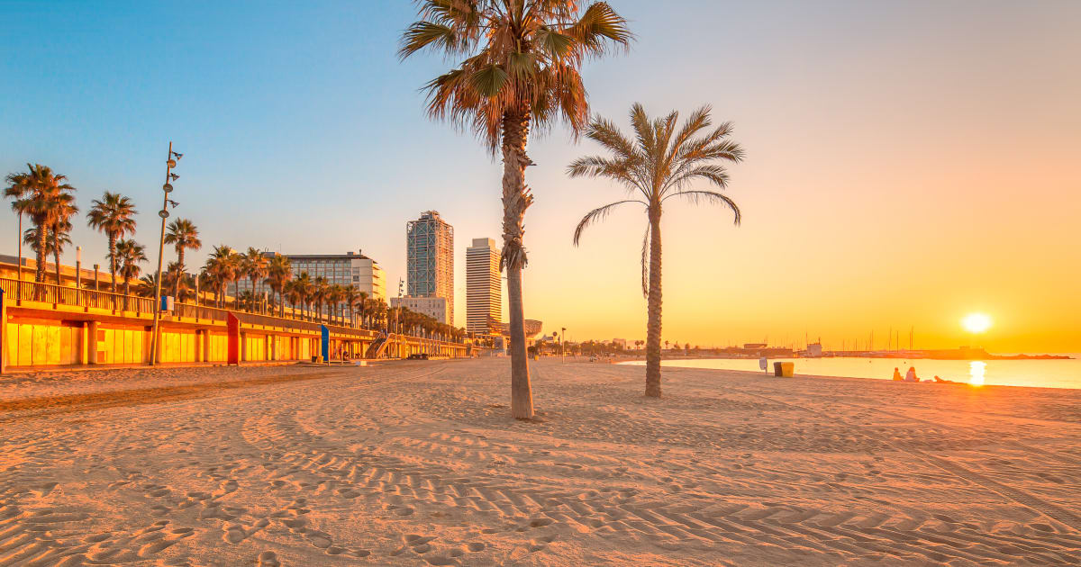 Costa Barcelona Urlaub 2026/2027 • Günstig buchen bei HolidayCheck