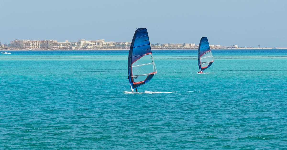 Soma Bay Urlaub 2026/2027 • Günstig buchen bei HolidayCheck