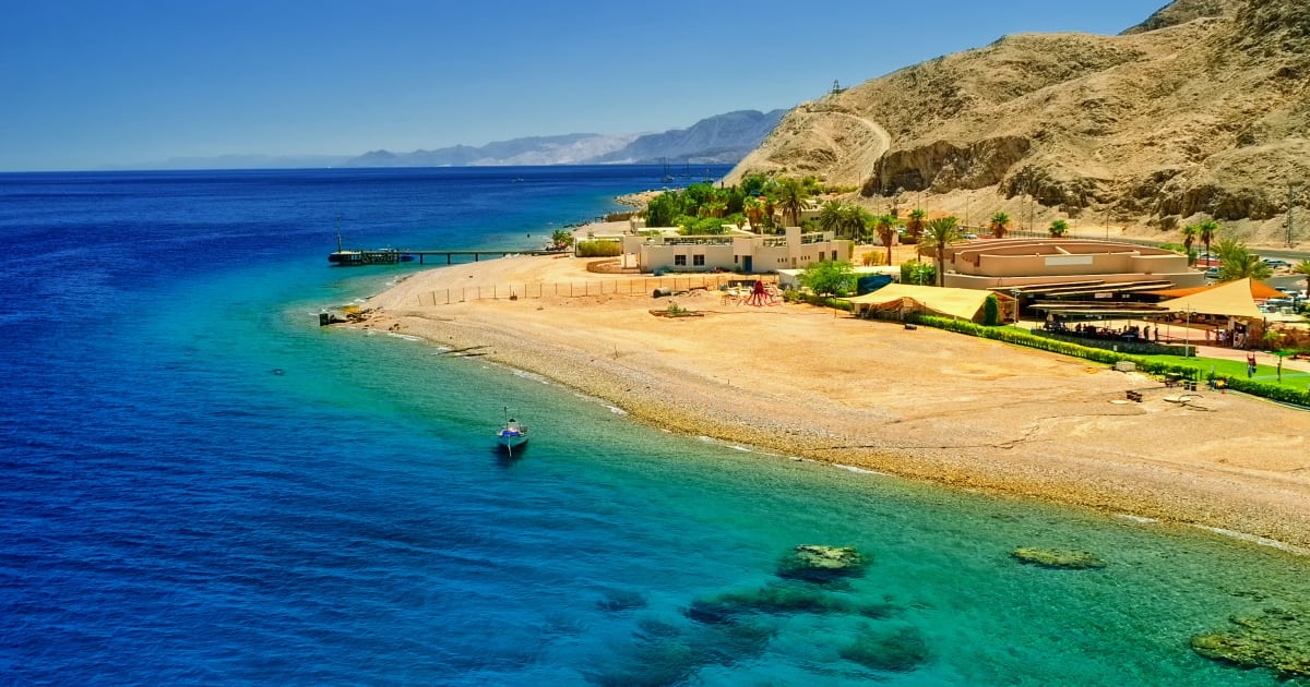 Hurghada / Safaga Urlaub 2026/2027 • Günstig buchen bei HolidayCheck