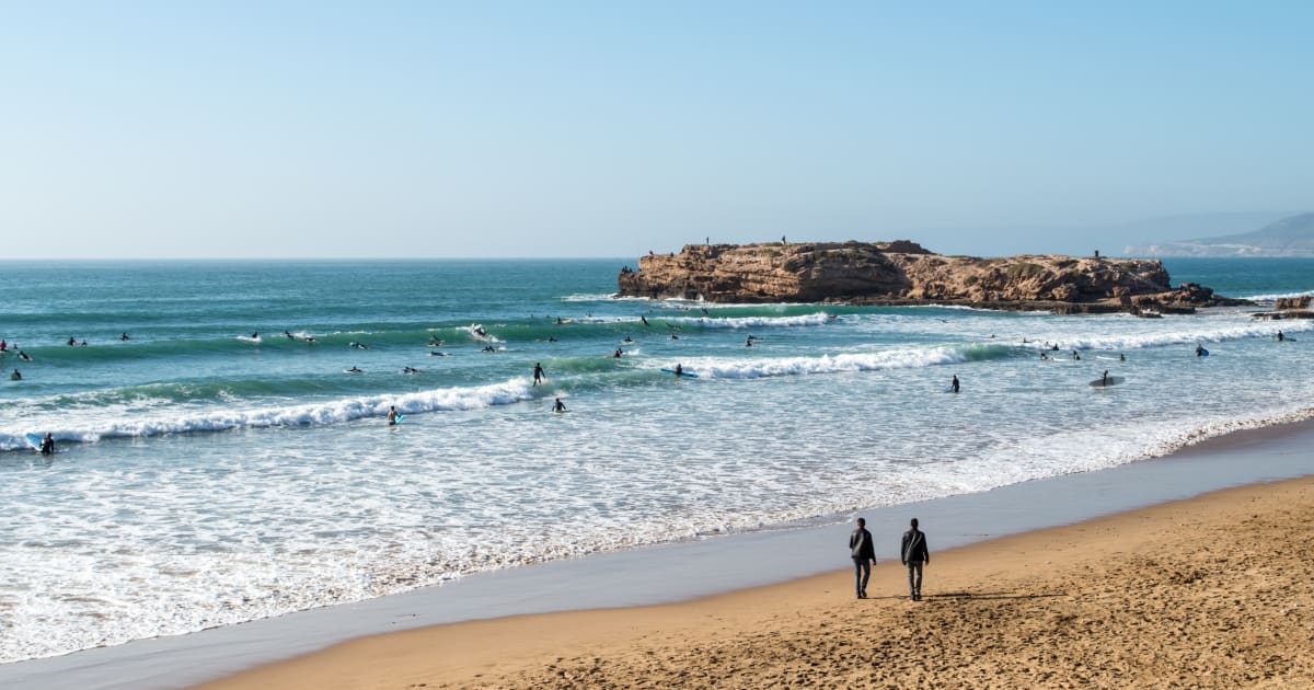 Tamraght Urlaub 2025/2026 • Günstig buchen bei HolidayCheck