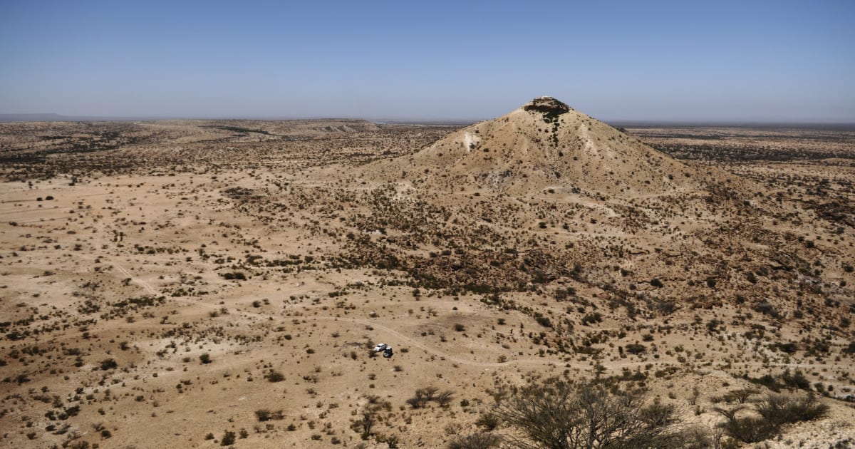 Somalia Urlaub 2026/2027 • Günstig buchen bei HolidayCheck