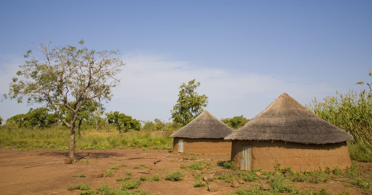 Togo Urlaub 2026/2027 • Günstig buchen bei HolidayCheck