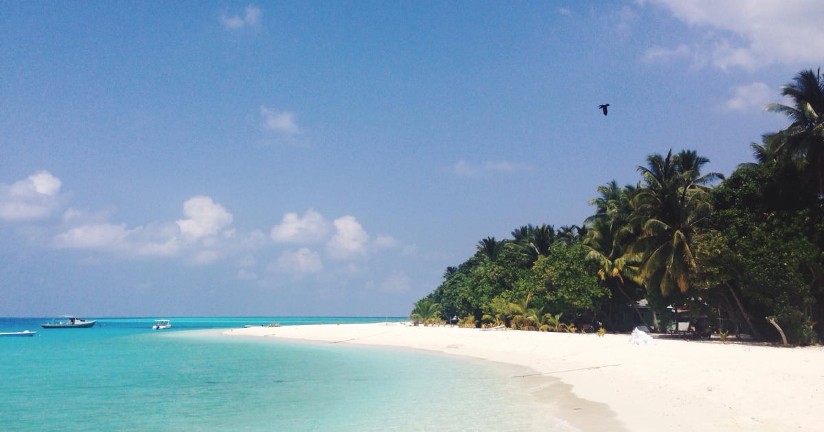 Mahibadhoo Urlaub 2025/2026 • Günstig buchen bei HolidayCheck