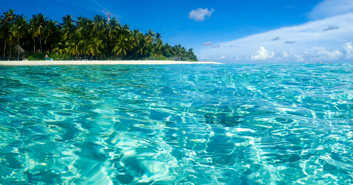 Gaafu Alif Atoll Urlaub 2025/2026 • Günstig buchen bei HolidayCheck