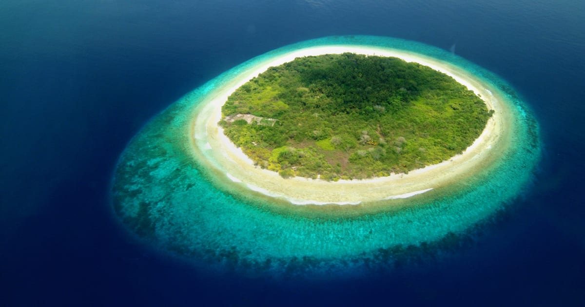 Haa Alif Atoll Urlaub 2025/2026 • Günstig buchen bei HolidayCheck