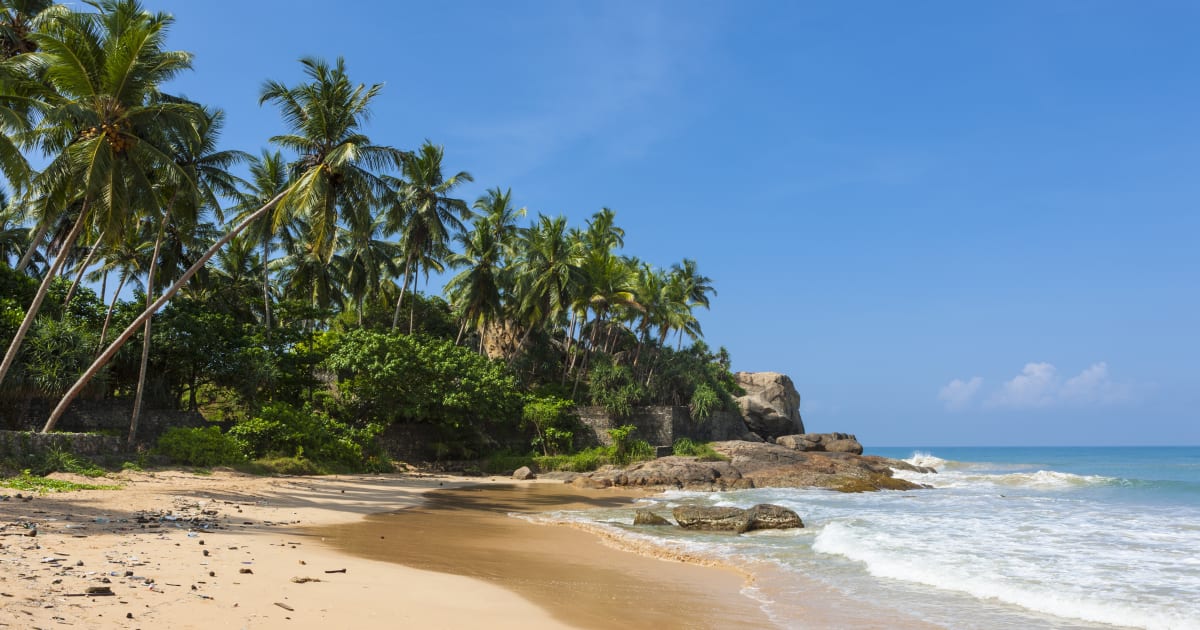 Sri Lanka Urlaub 2026/2027 • Günstig buchen bei HolidayCheck