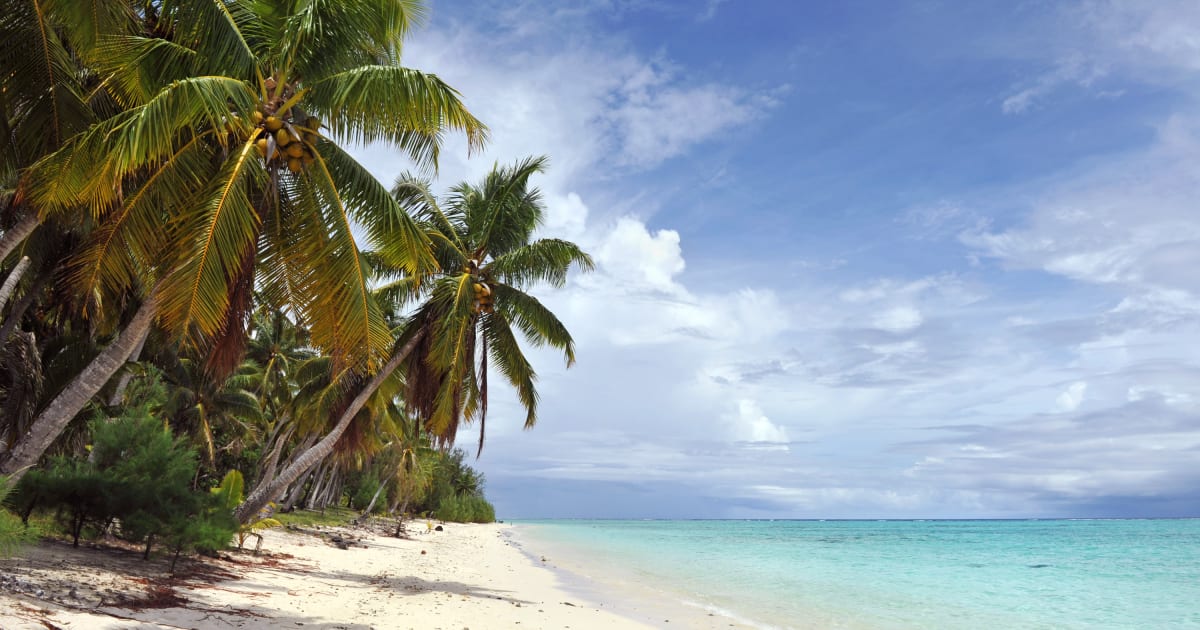 Tuvalu Urlaub 2026/2027 • Günstig buchen bei HolidayCheck