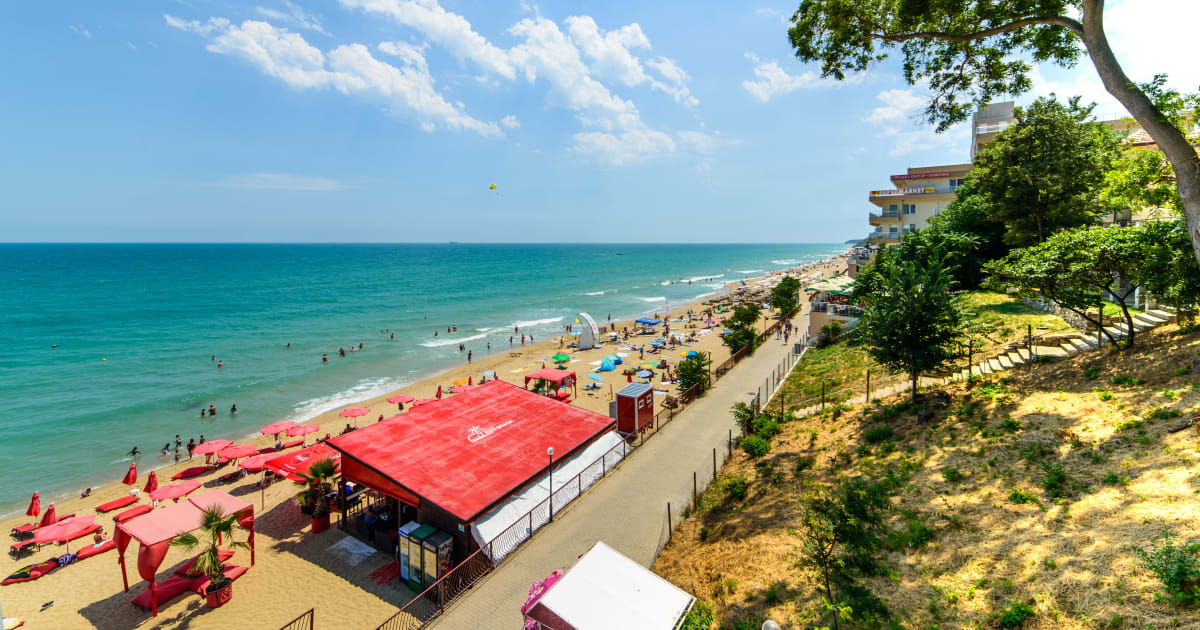 Obzor Urlaub 2025/2026 • Günstig buchen bei HolidayCheck