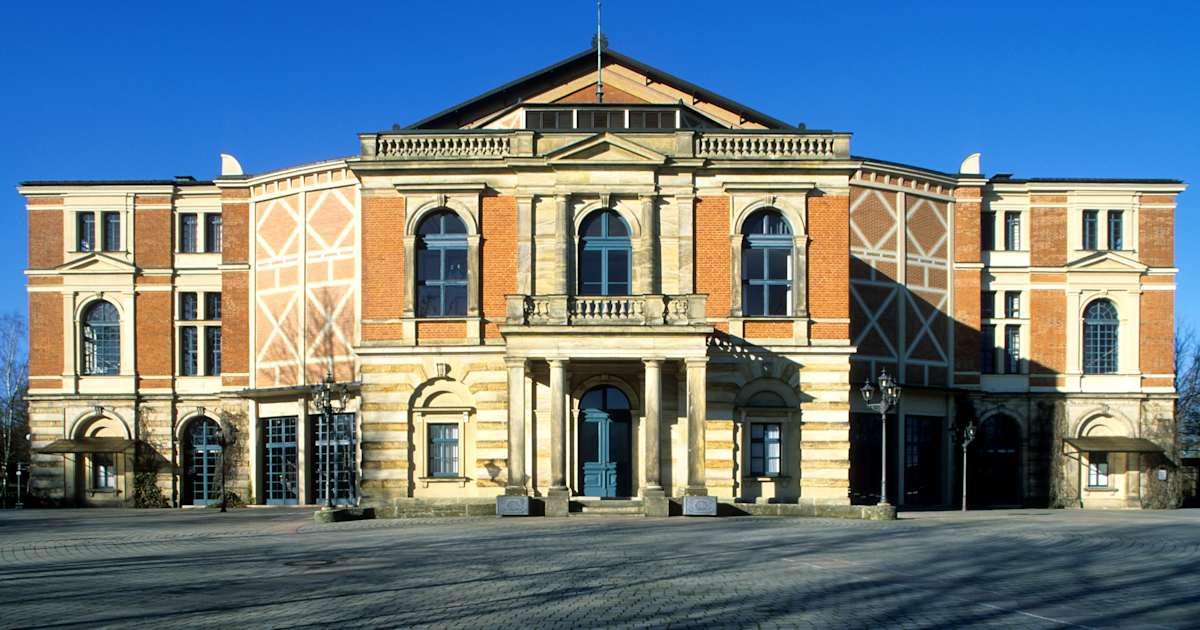 Bayreuth Urlaub 2026/2027 • Günstig buchen bei HolidayCheck