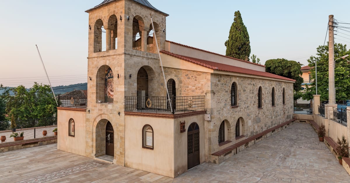 Kalandra Urlaub 2025/2026 • Günstig buchen bei HolidayCheck