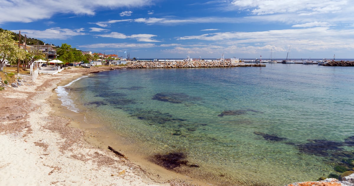 Mola Kaliva Urlaub 2025/2026 • Günstig buchen bei HolidayCheck