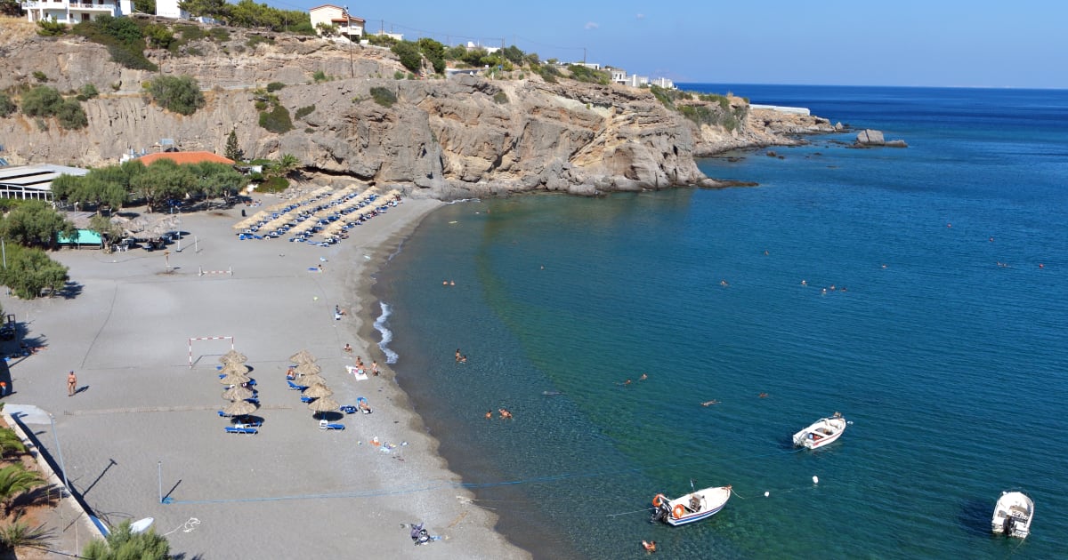 Ferma Urlaub 2025/2026 • Günstig buchen bei HolidayCheck