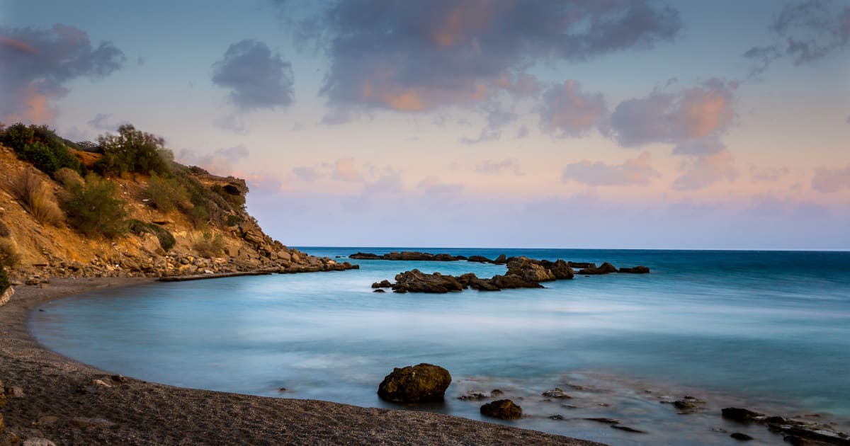 Koutsounari Urlaub 2026/2027 • Günstig buchen bei HolidayCheck