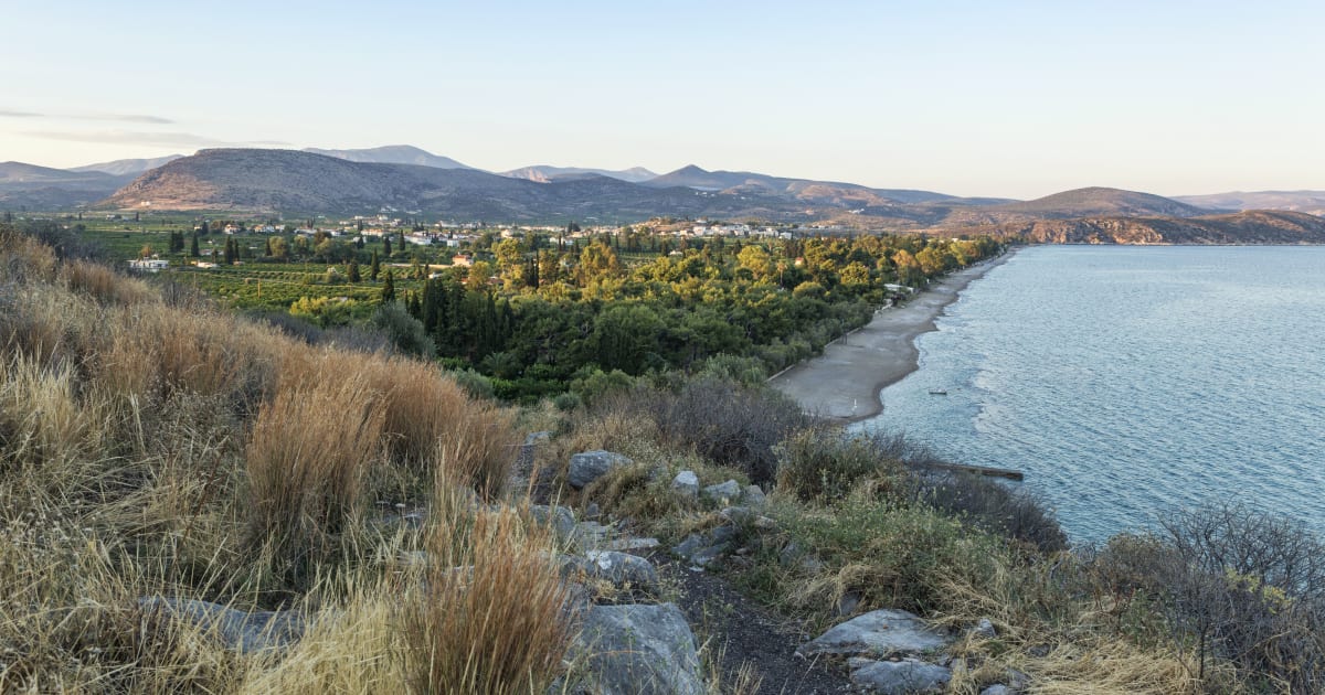 Drepano Urlaub 2025/2026 • Günstig buchen bei HolidayCheck