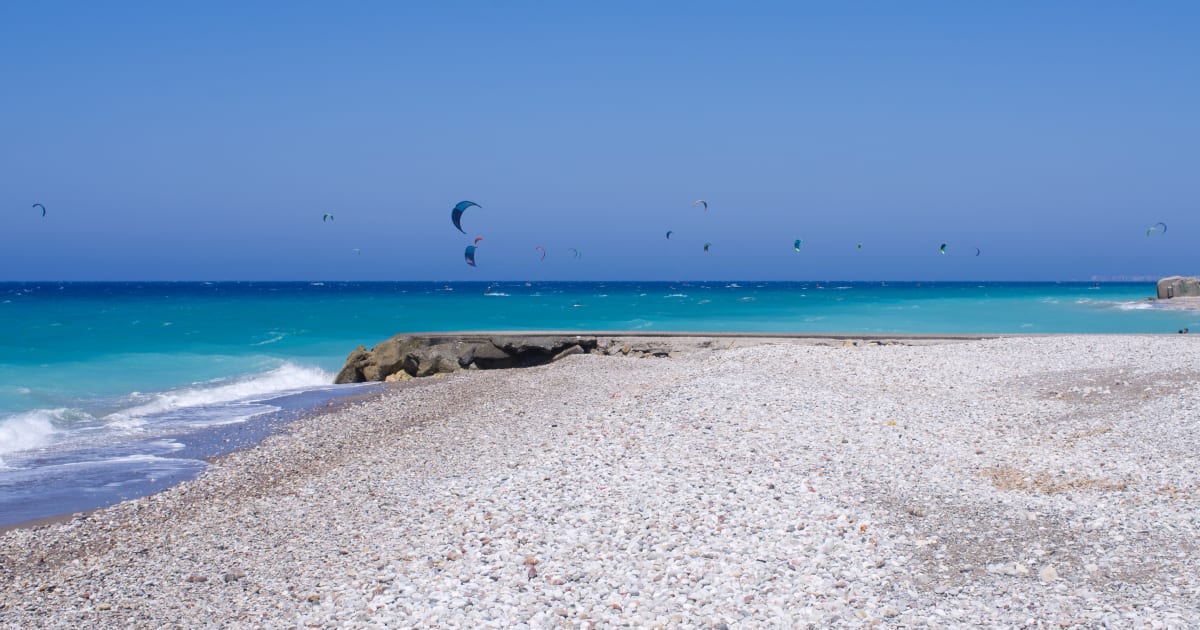 Paradeisi Urlaub 2025/2026 • Günstig buchen bei HolidayCheck