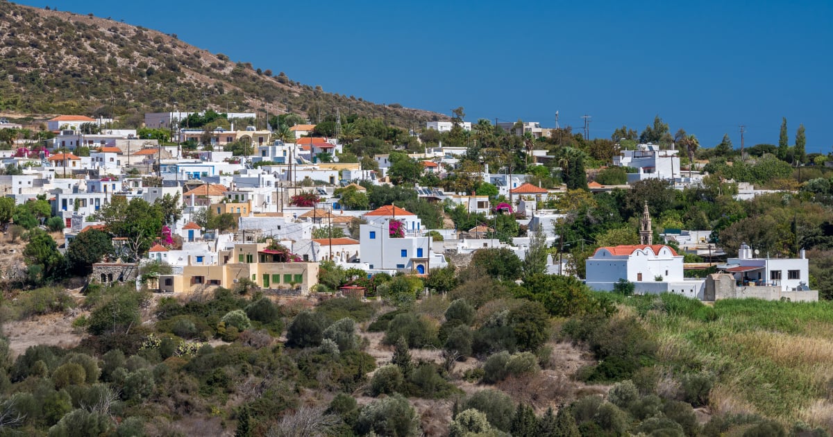 Plimmiri Urlaub 2025/2026 • Günstig buchen bei HolidayCheck