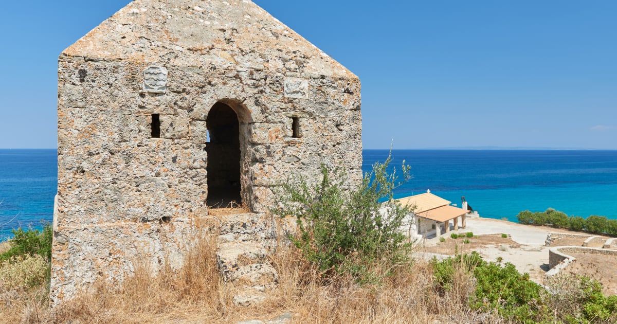 Kypseli Urlaub 2025/2026 • Günstig buchen bei HolidayCheck