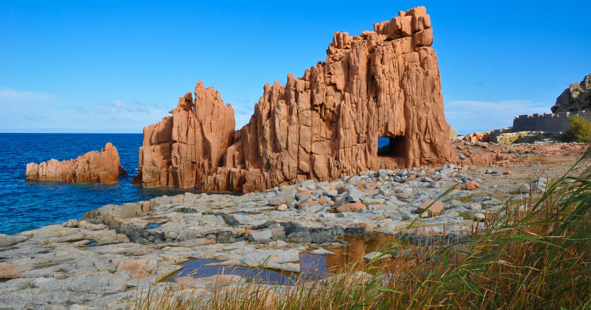 Arbatax Urlaub 2025/2026 • Günstig buchen bei HolidayCheck