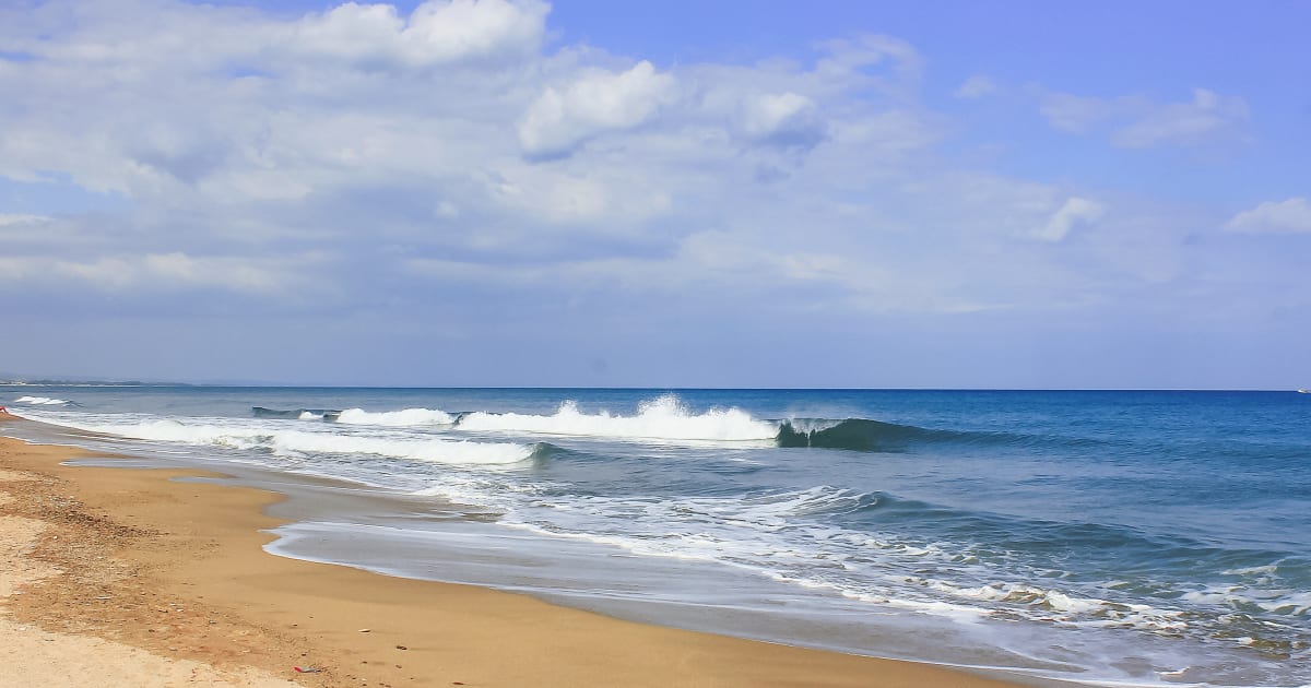 Simeri Mare Urlaub 2026/2027 • Günstig buchen bei HolidayCheck