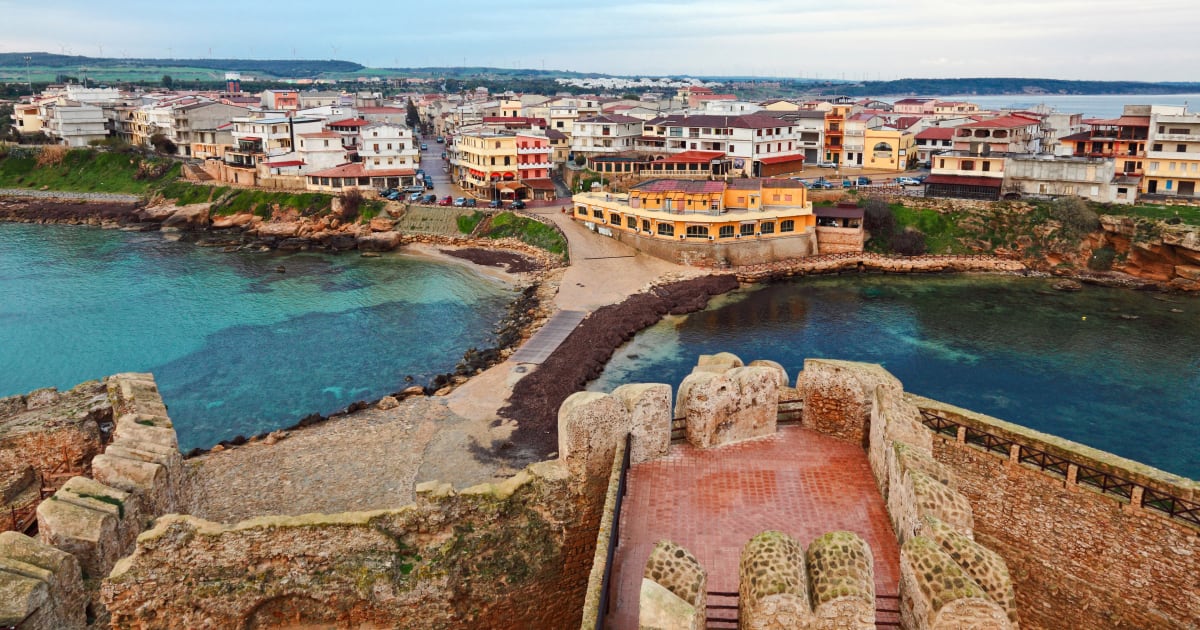 Steccato di Cutro Urlaub 2025/2026 • Günstig buchen bei HolidayCheck