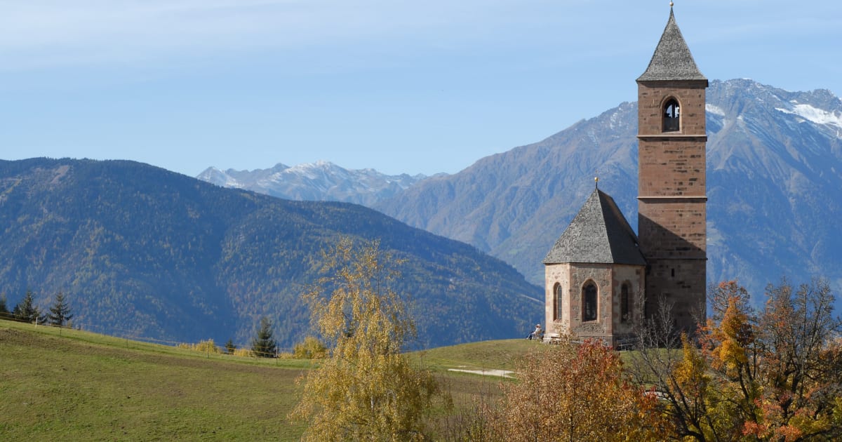 Avelengo / Hafling Urlaub 2026/2027 • Günstig buchen bei HolidayCheck