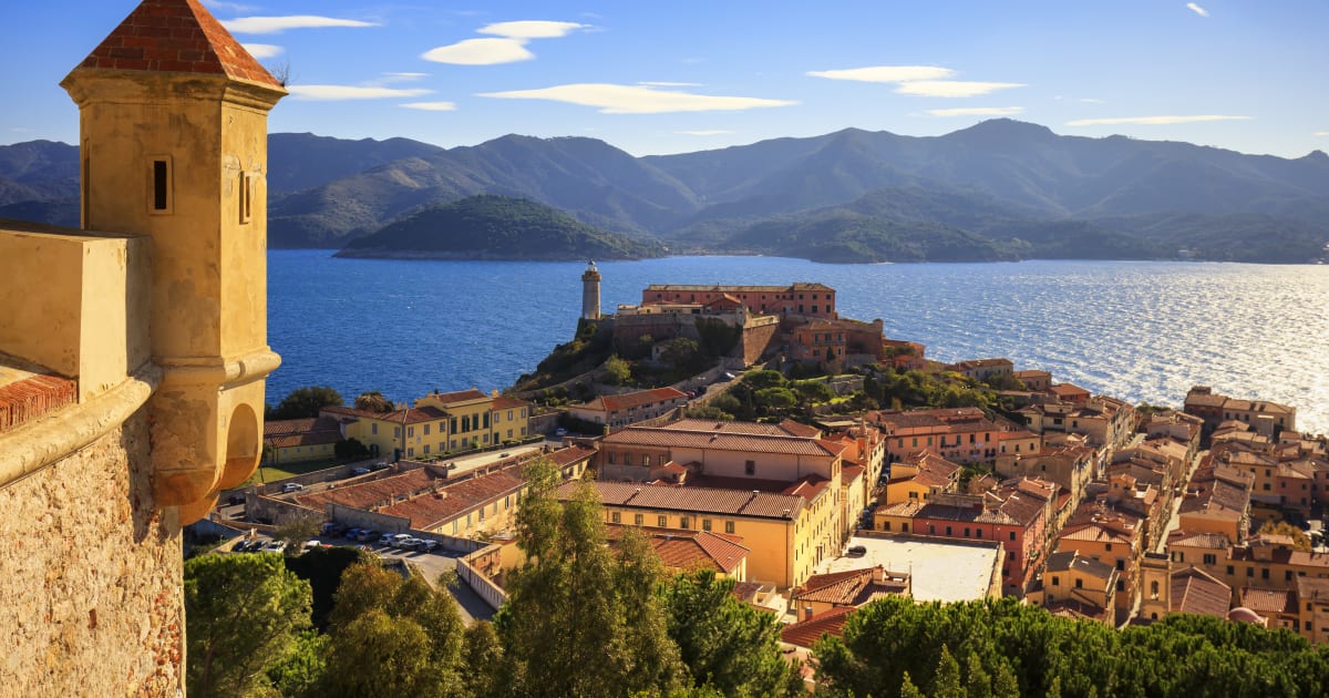 Elba Urlaub 2025/2026 • Günstig buchen bei HolidayCheck Elba Urlaub 2025/2026 • Günstig buchen bei HolidayCheck