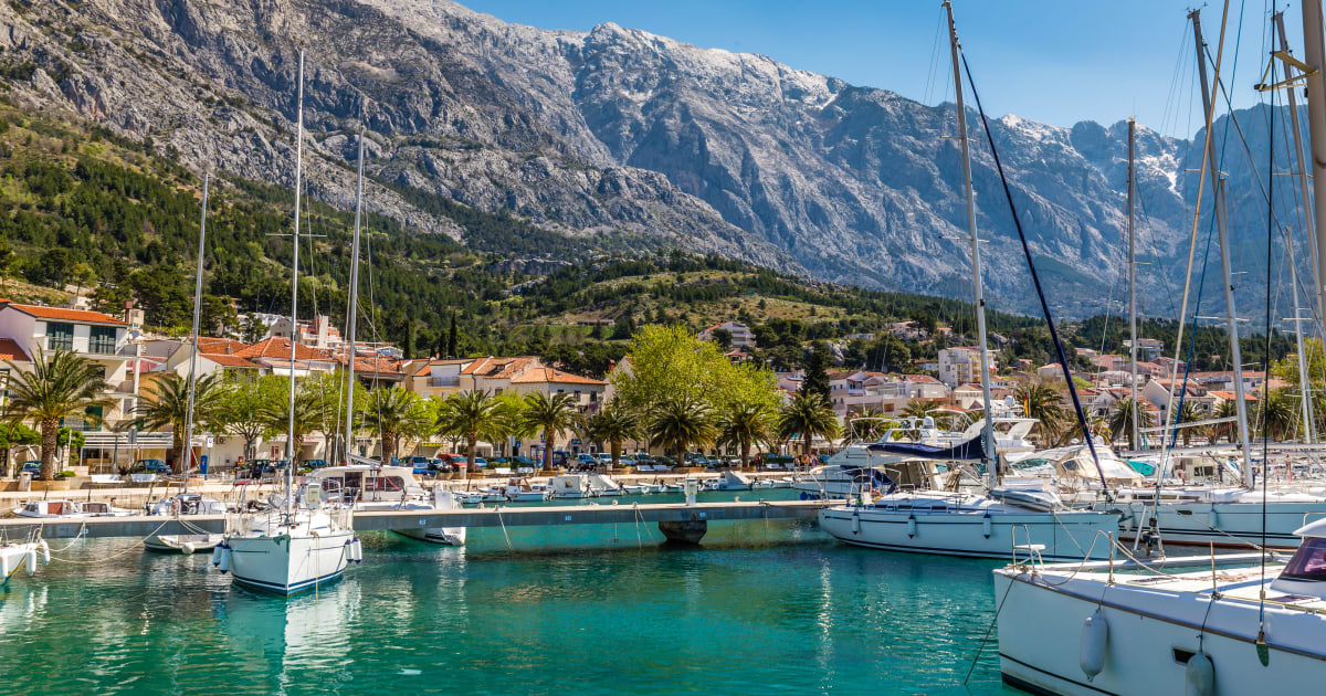 Familienurlaub: Die 10 schönsten Ausflugsziele für Familien in Dalmatien