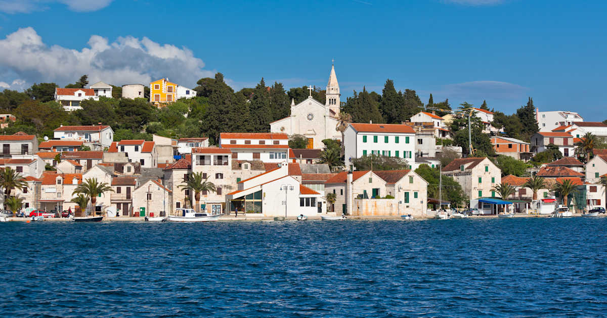 Zaton (Zadar) Urlaub 2026/2027 • Günstig buchen bei HolidayCheck