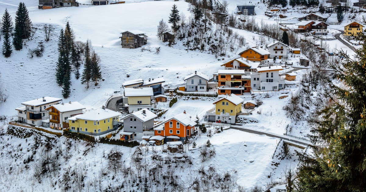 Ischgl Urlaub 2026/2027 • Günstig buchen bei HolidayCheck