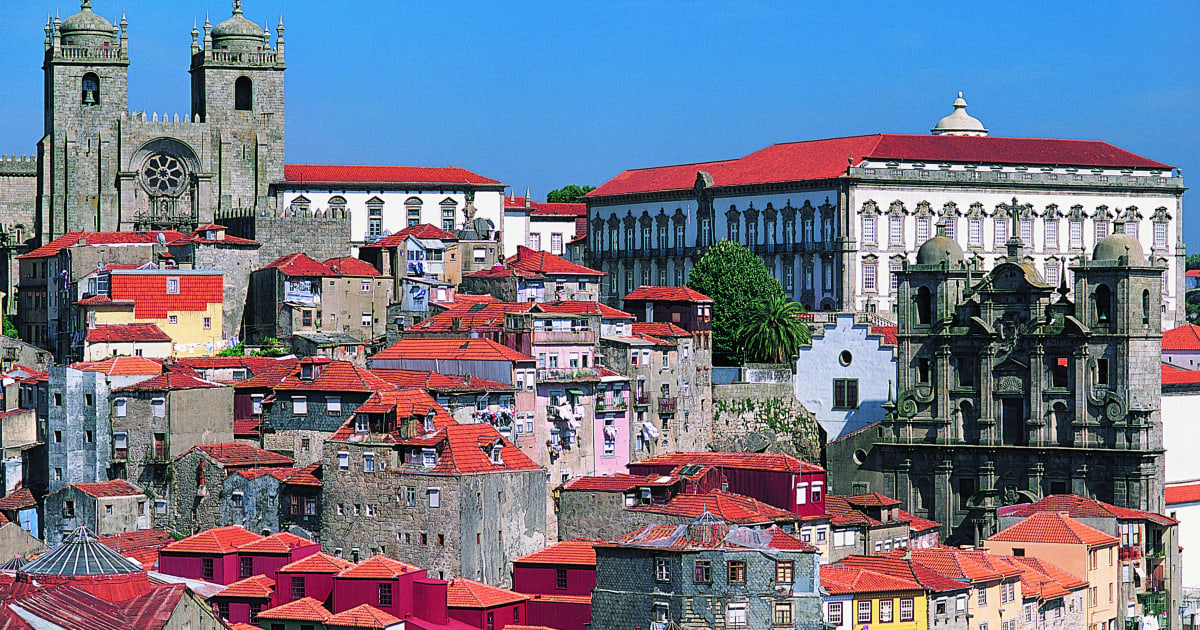 Região Norte/Region Nord Urlaub 2025/2026 • Günstig buchen bei HolidayCheck