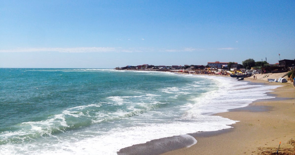 Rumänische Riviera Urlaub 2025/2026 • Günstig buchen bei HolidayCheck