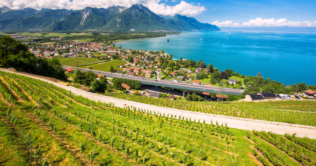 Schweizer Mittelland Urlaub 2026/2027 • Günstig buchen bei HolidayCheck