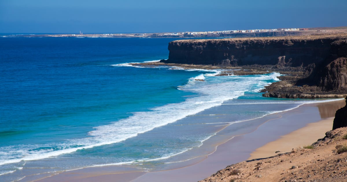 Playa del Aguila Urlaub 2026/2027 • Günstig buchen bei HolidayCheck