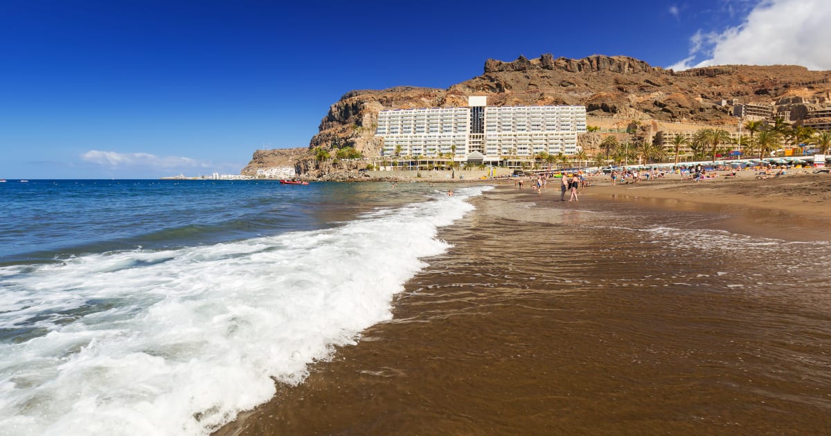 Taurito Urlaub 2025/2026 • Günstig buchen bei HolidayCheck