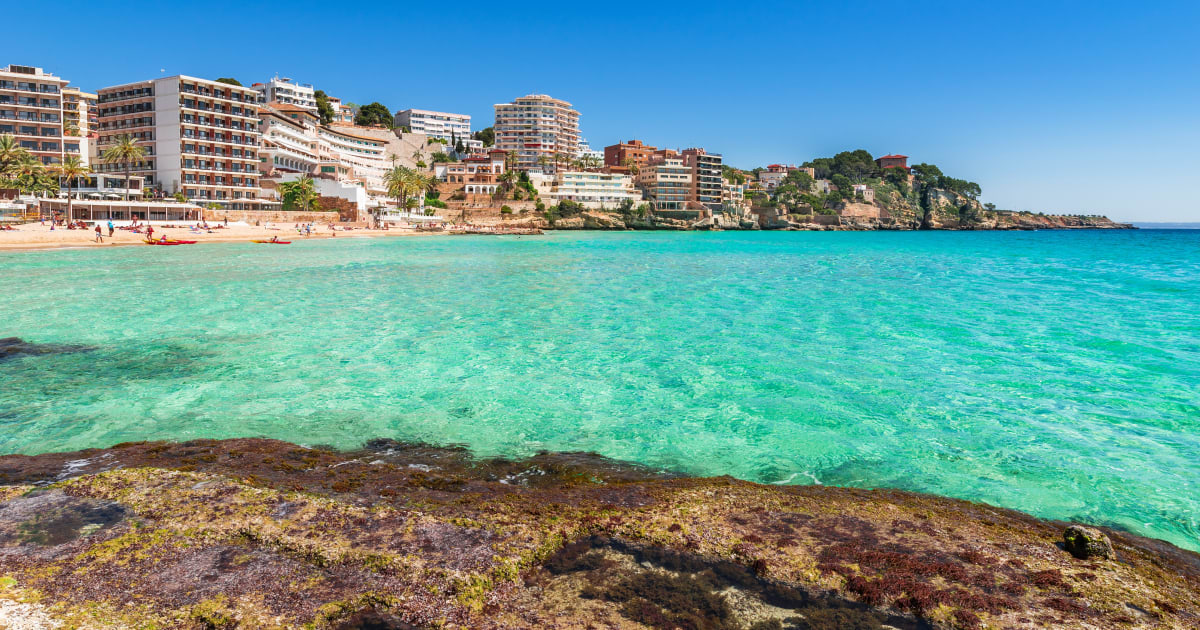Cala Major Urlaub 2025/2026 • Günstig buchen bei HolidayCheck