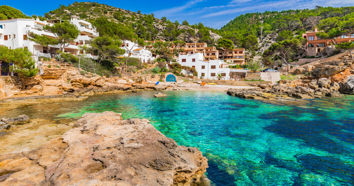 Sant Elm / San Telmo Urlaub 2026/2027 • Günstig buchen bei HolidayCheck