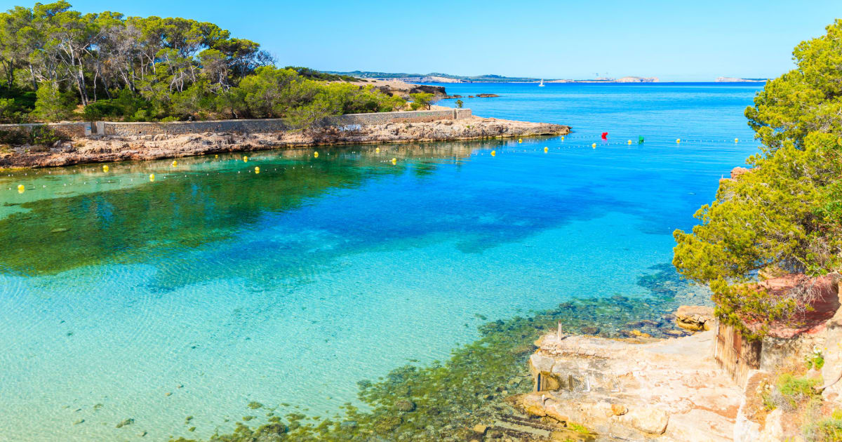 Cala Gracio Urlaub 2025/2026 • Günstig buchen bei HolidayCheck