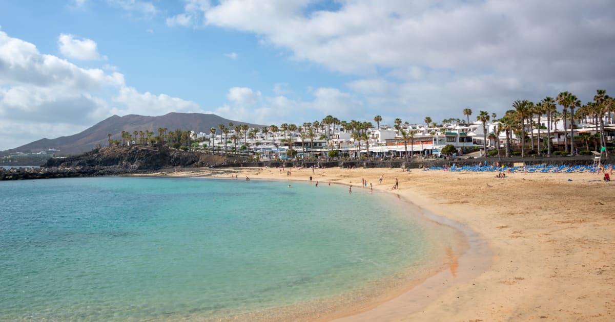 Playa Blanca Urlaub 2026/2027 • Günstig buchen bei HolidayCheck