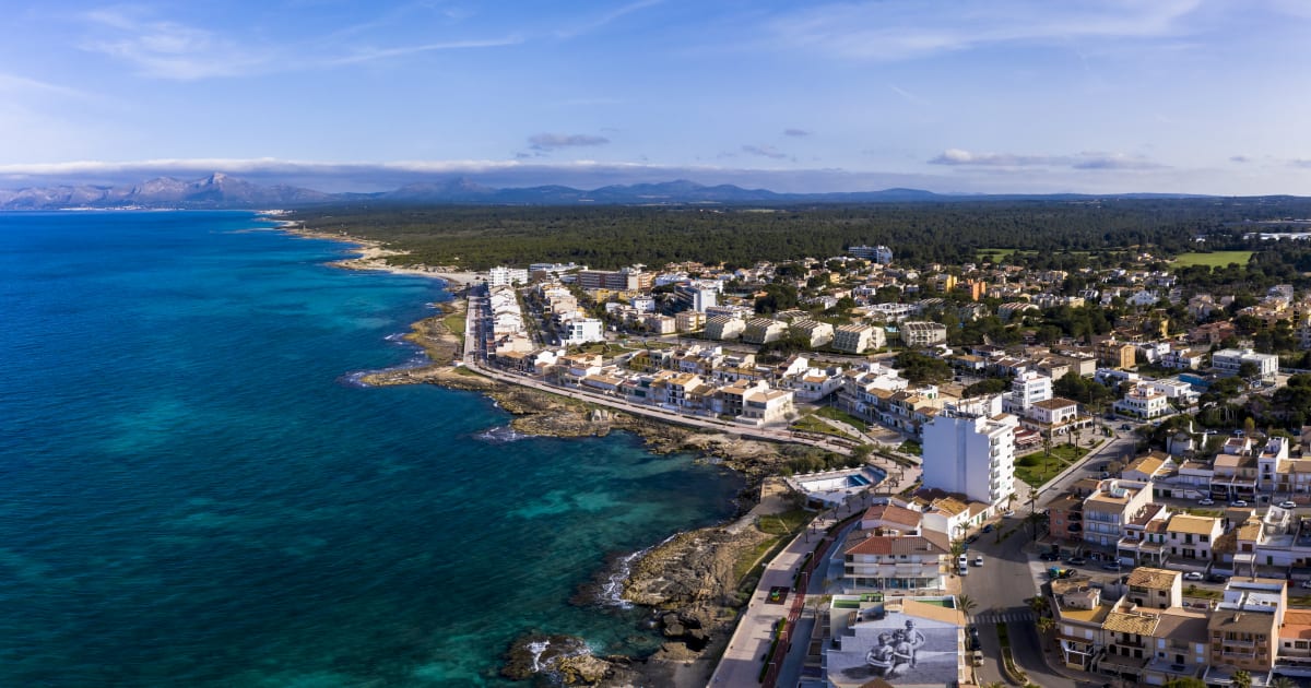 Can Picafort Urlaub 2025/2026 • Günstig buchen bei HolidayCheck