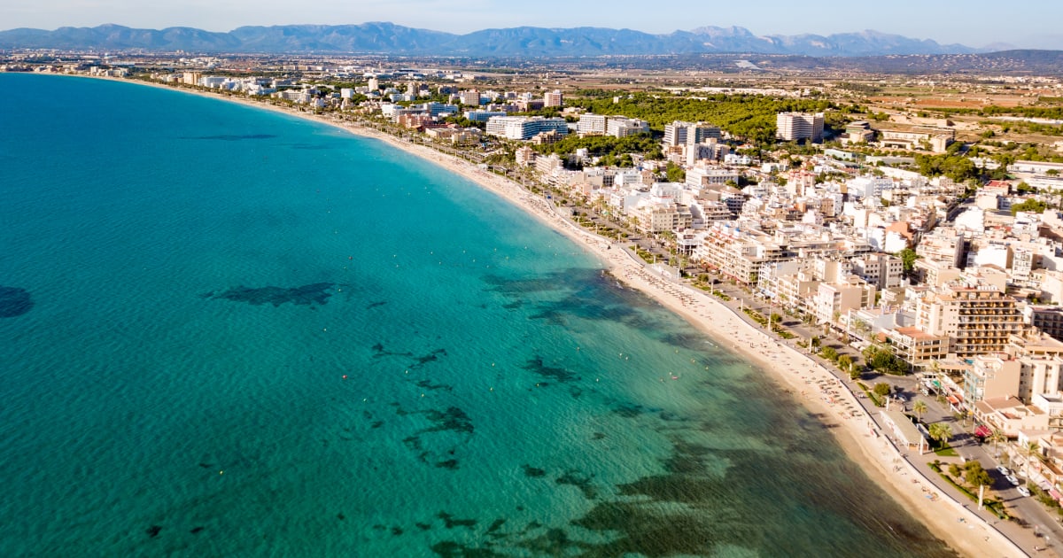 El Arenal Urlaub 2025/2026 • Günstig buchen bei HolidayCheck