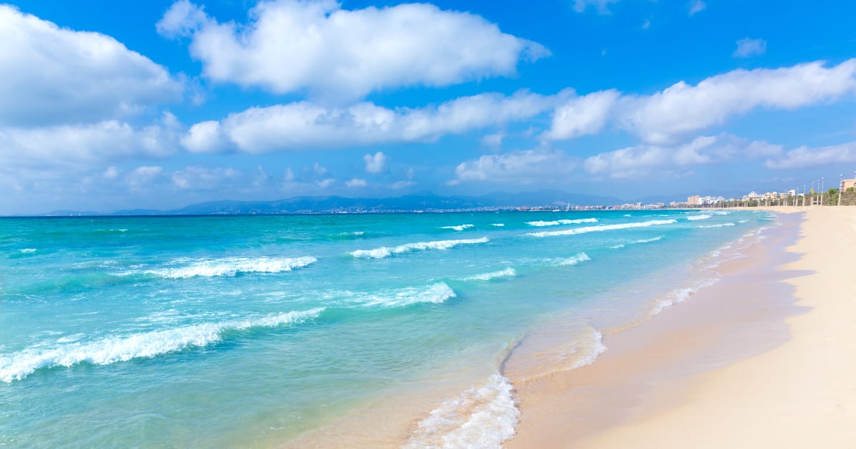 Playa de Palma Urlaub 2026/2027 • Günstig buchen bei HolidayCheck