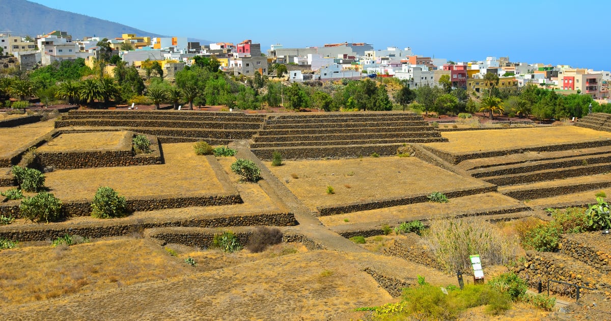 Guimar Urlaub 2025/2026 • Günstig buchen bei HolidayCheck
