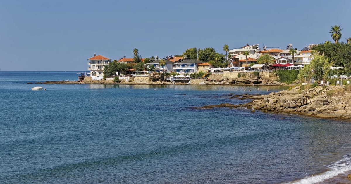 Side Urlaub • Günstig buchen bei HolidayCheck