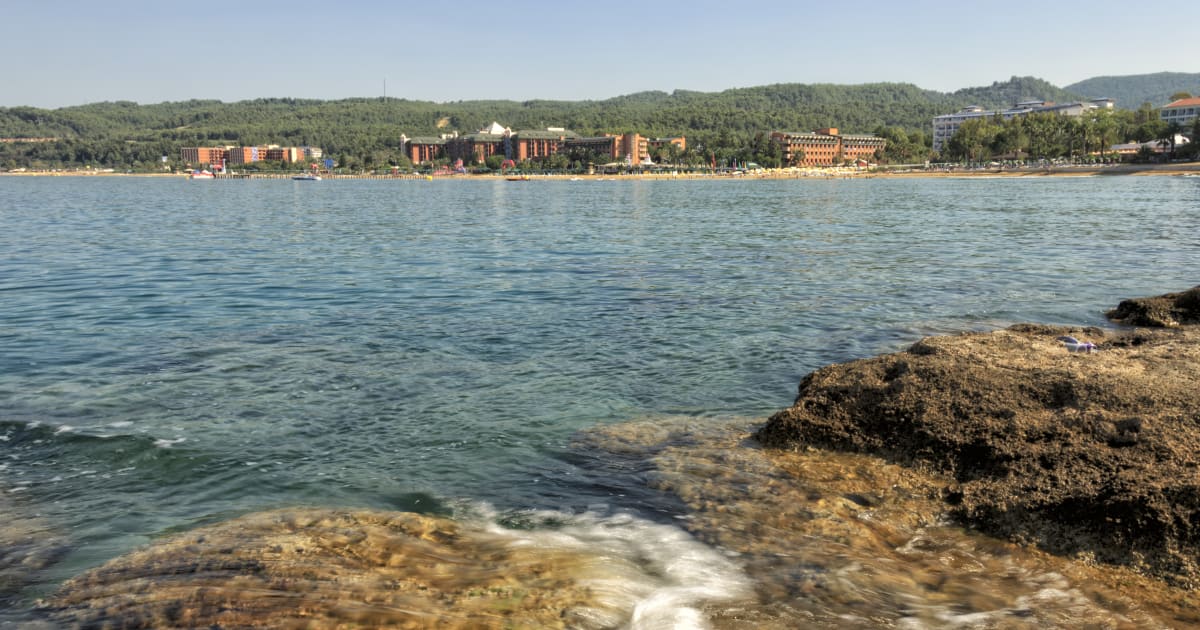 Okurcalar Urlaub 2025/2026 • Günstig buchen bei HolidayCheck