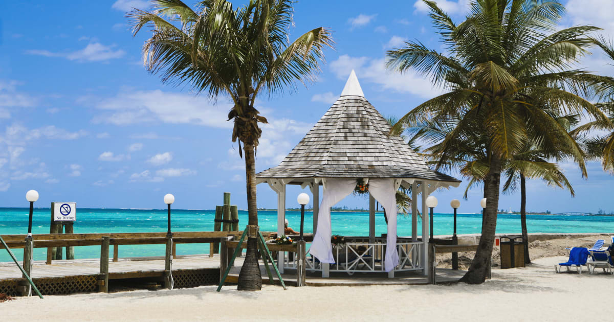 Bahamas Urlaub 2026/2027 • Günstig buchen bei HolidayCheck