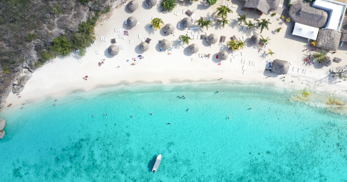 Curaçao Urlaub 2026/2027 • Günstig buchen bei HolidayCheck