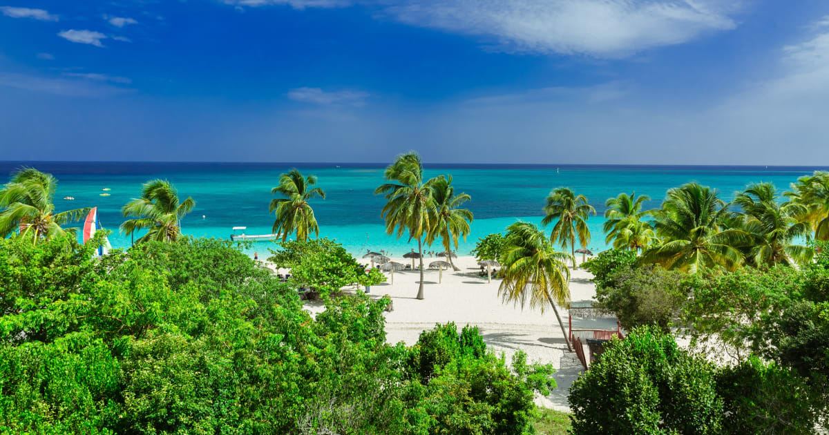 Kuba Urlaub • Günstig Urlaub buchen bei HolidayCheck