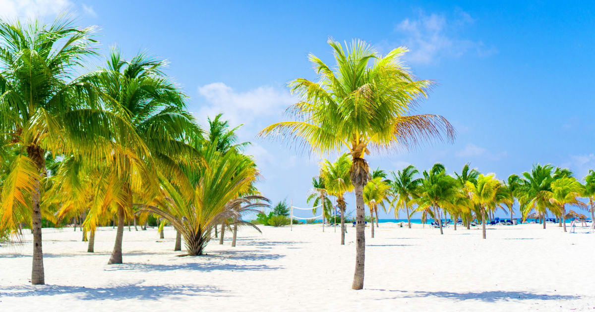 Kuba Ferien 2025/2026 • Günstig buchen bei HolidayCheck